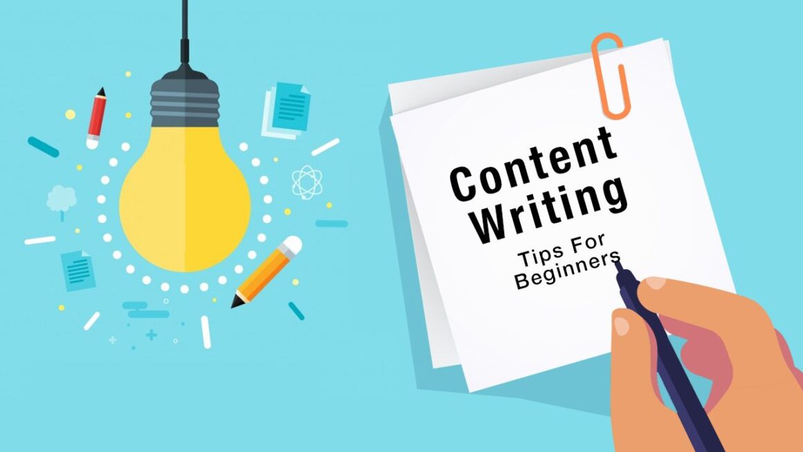 Comprehensive Guide To Content Writing - smartandstuck