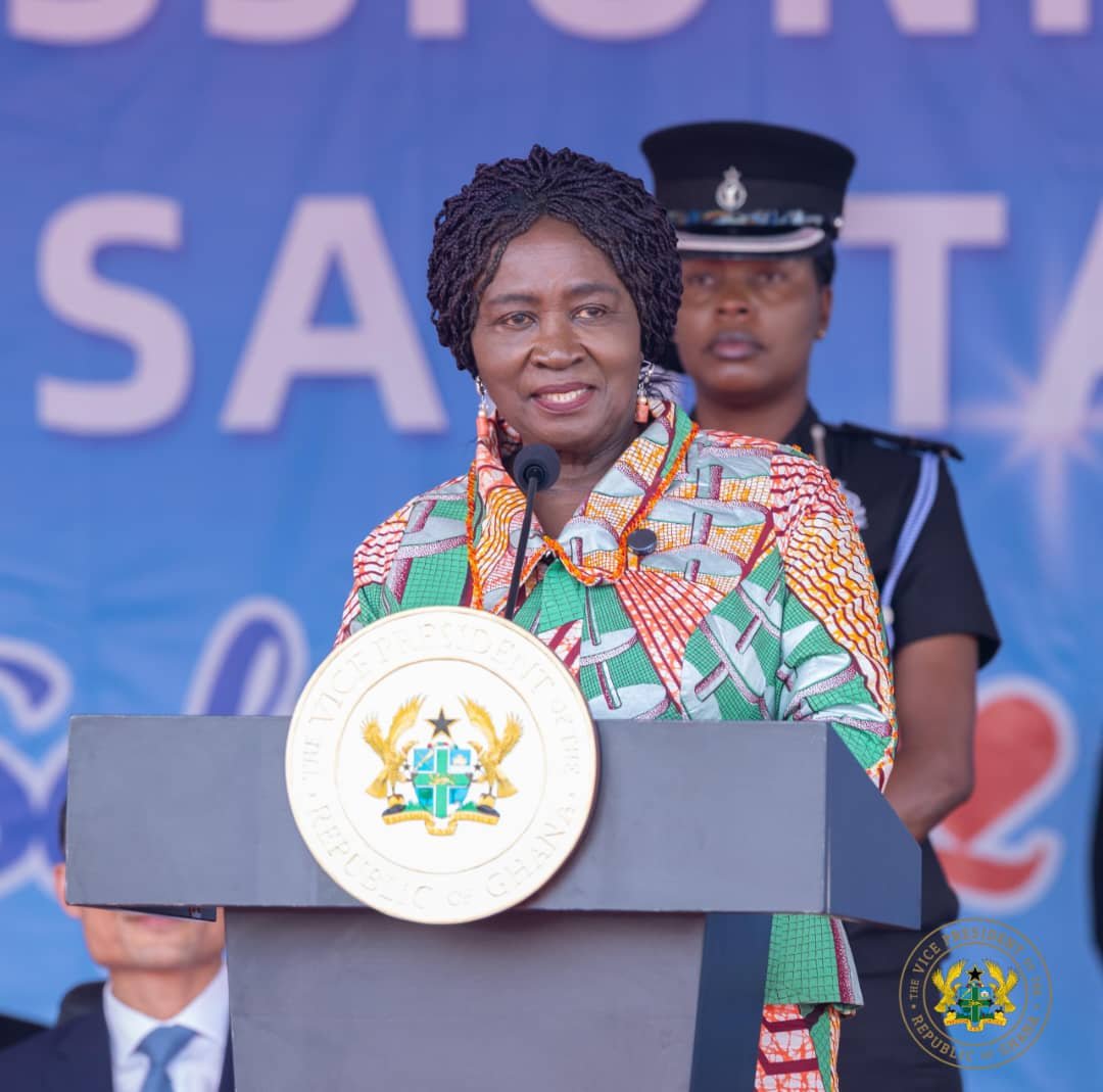 Gov't Takes Giant Leap Forward In Sanitary Pad Production as Vice ...